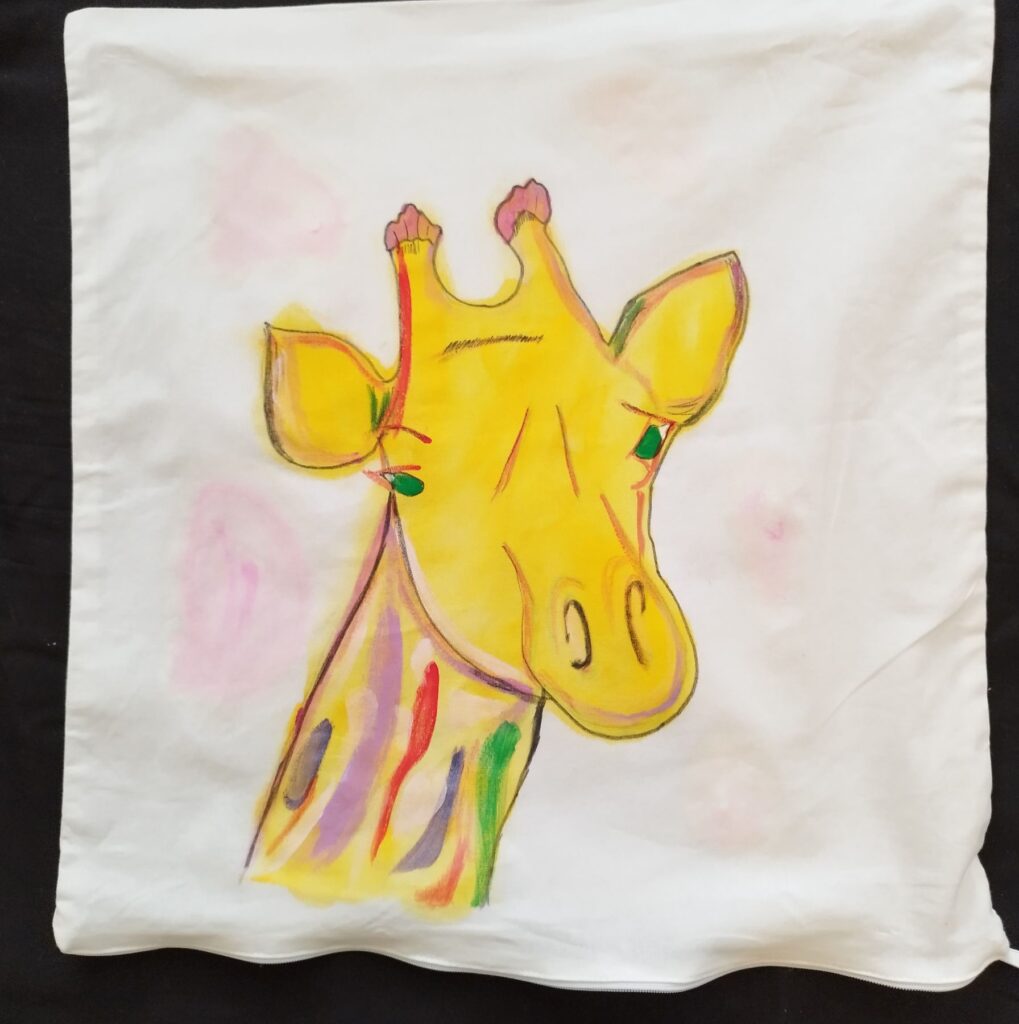 Cushion covers | Elli Artistry
